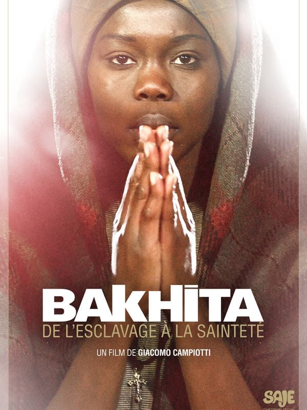 Bakhita - Série TV 2009 - AlloCiné