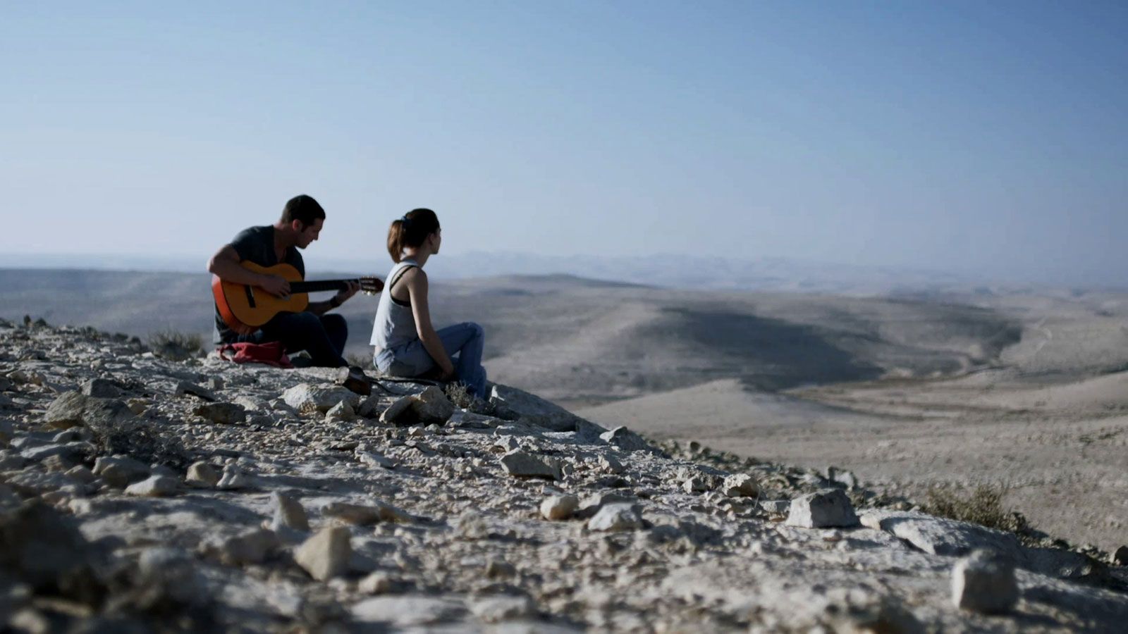 False Flag : False Flag : Photo Orna Salinger, Angel Bonanni - 17 sur ...