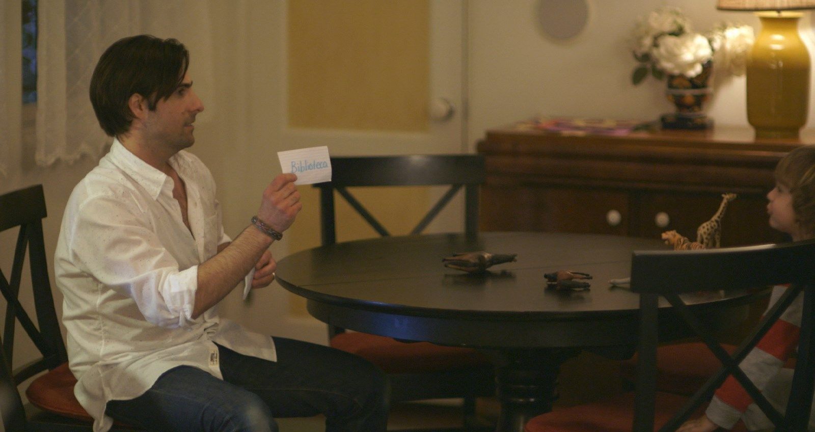 Photo du film The Overnight - Photo 5 sur 23 - AlloCiné