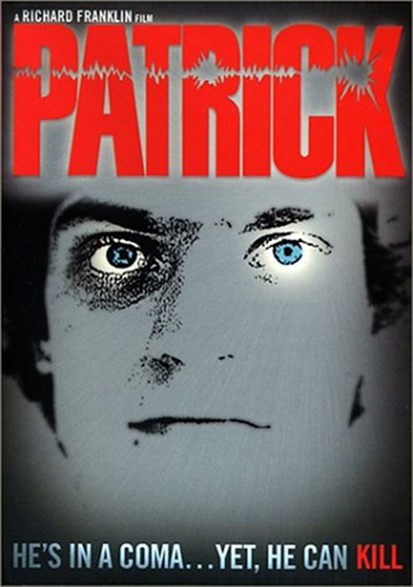 Affiche du film Patrick - Photo 3 sur 3 - AlloCiné