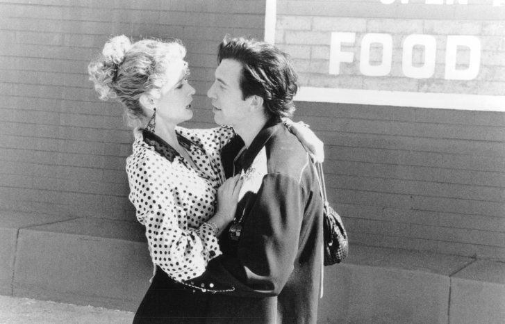 Photo du film Johnny Destiny - Photo 8 sur 11 - AlloCiné