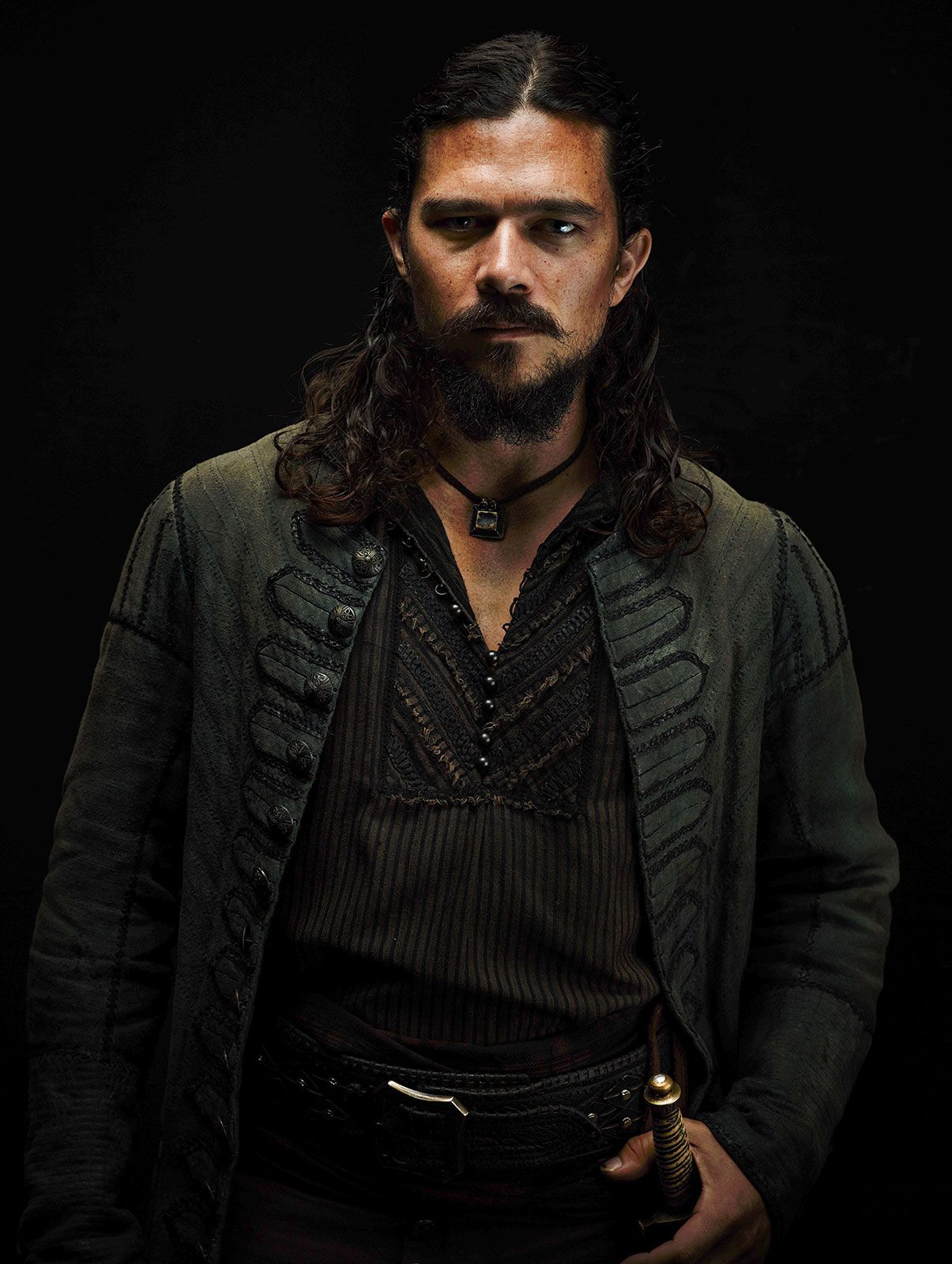 Photo de Luke Arnold - Photo Luke Arnold - Photo 17 sur 33 - AlloCiné