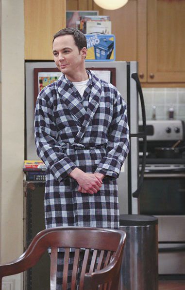 Photo de Jim Parsons - The Big Bang Theory : Photo Jim Parsons - Photo ...
