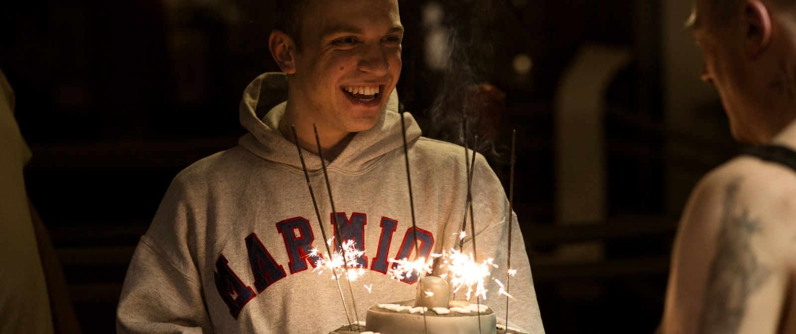 Photo de Edin Hasanovic - Herbert : Photo Edin Hasanovic - Photo 45 sur ...