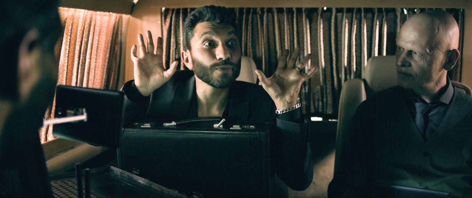 Photo du film Mission Istanbul - Photo 7 sur 19 - AlloCiné