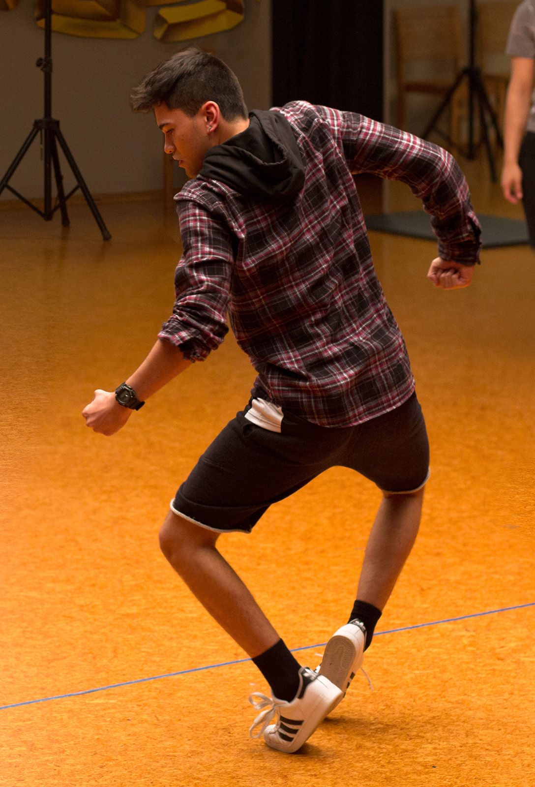 Photo du film Dance Way - Photo 1 sur 21 - AlloCiné