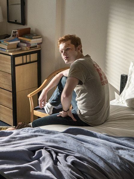 Photo de Cameron Monaghan - Shameless (US) : Photo Cameron Monaghan ...