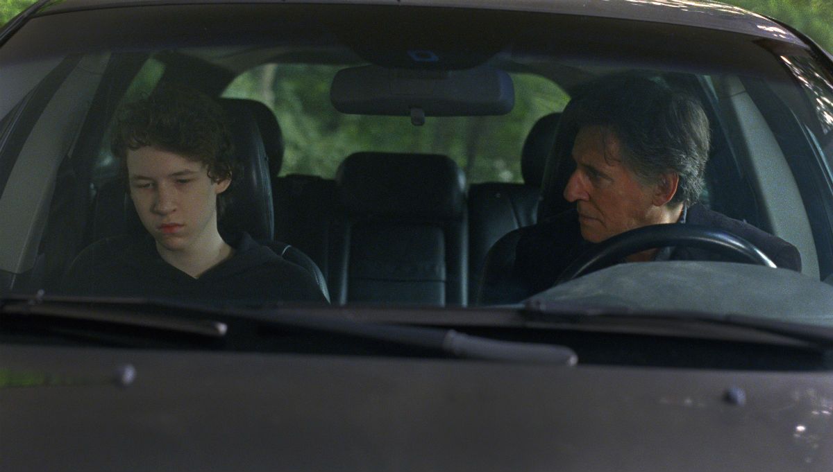 Photo du film Back Home - Photo 6 sur 39 - AlloCiné