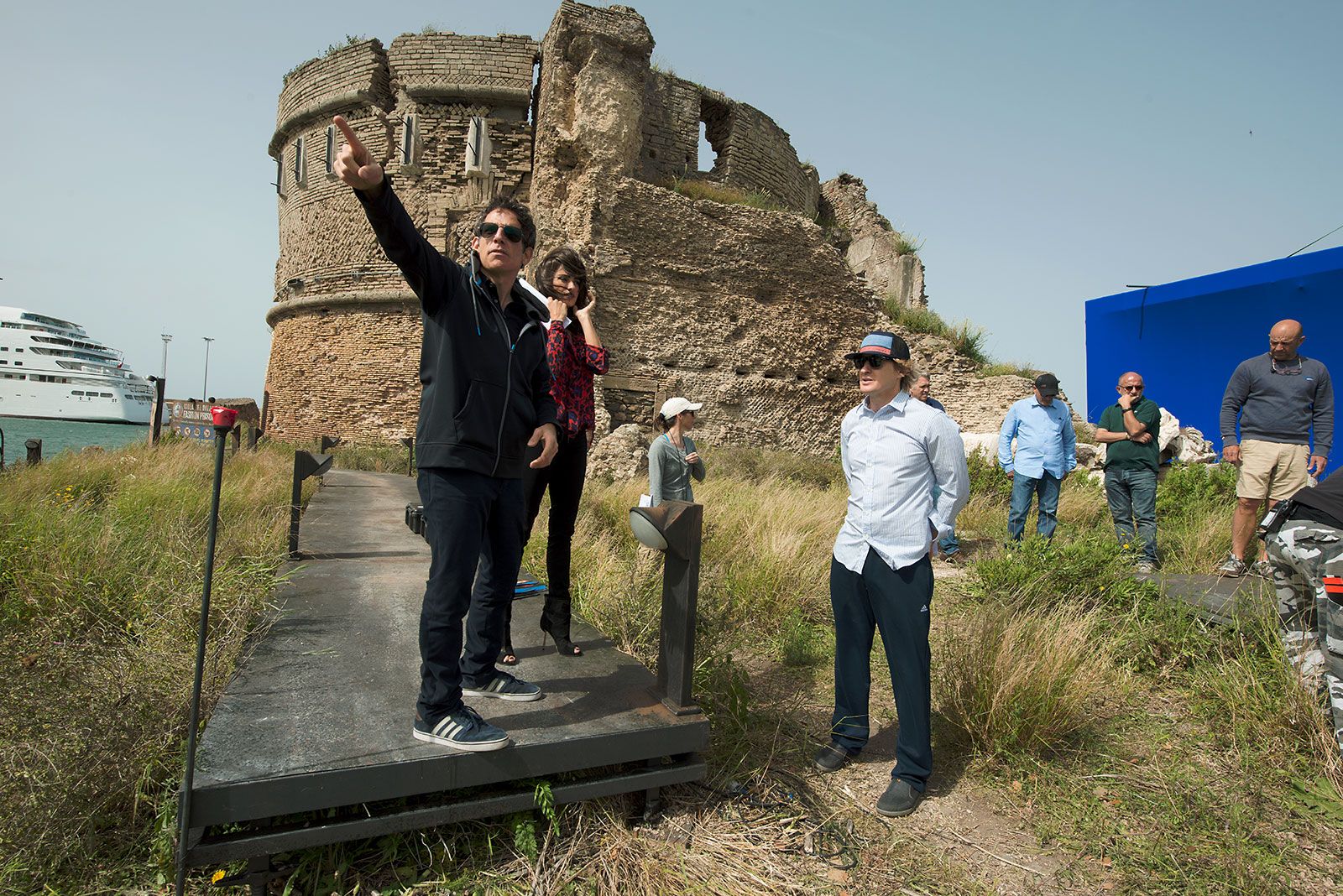 Photo du film Zoolander 2 - Photo 31 sur 65 - AlloCiné