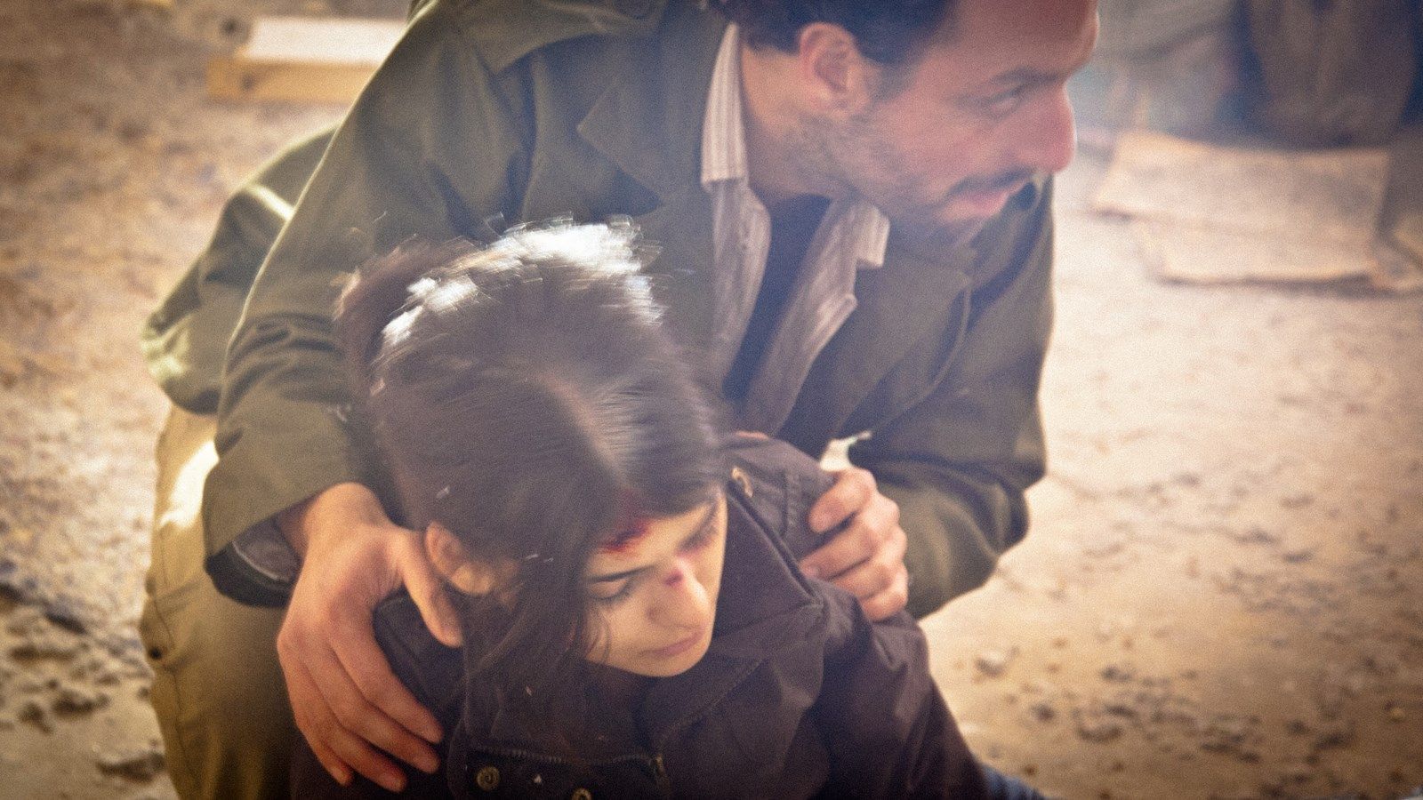 Photo du film Born of War - Photo 12 sur 15 - AlloCiné