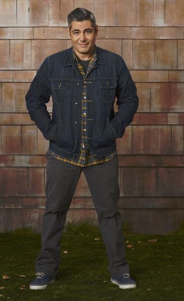 Photo de Danny Nucci - Photo Danny Nucci - Photo 4 sur 15 - AlloCiné