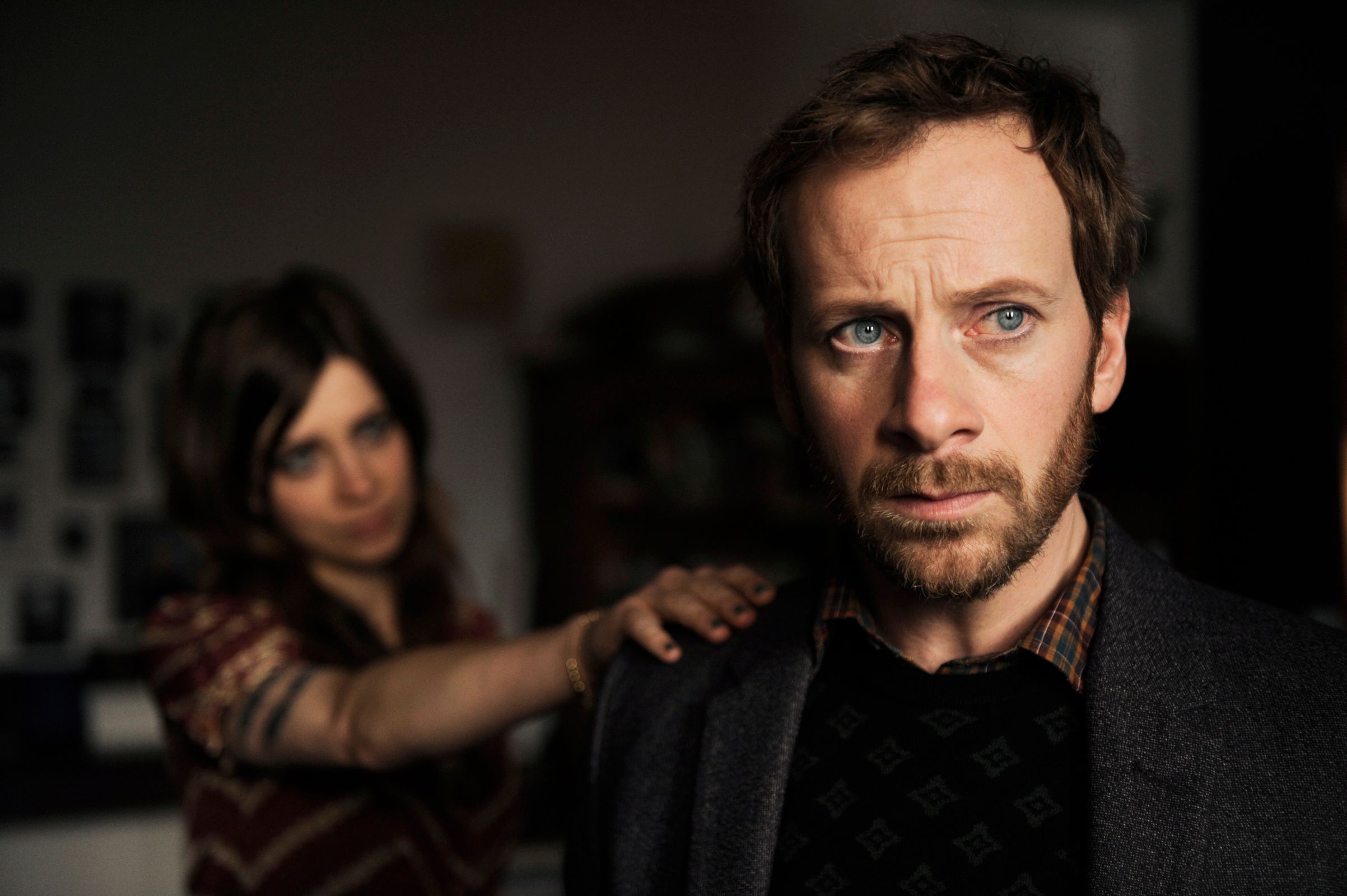 Photo de Claudia Eisinger - Photo Fabian Busch, Claudia Eisinger ...