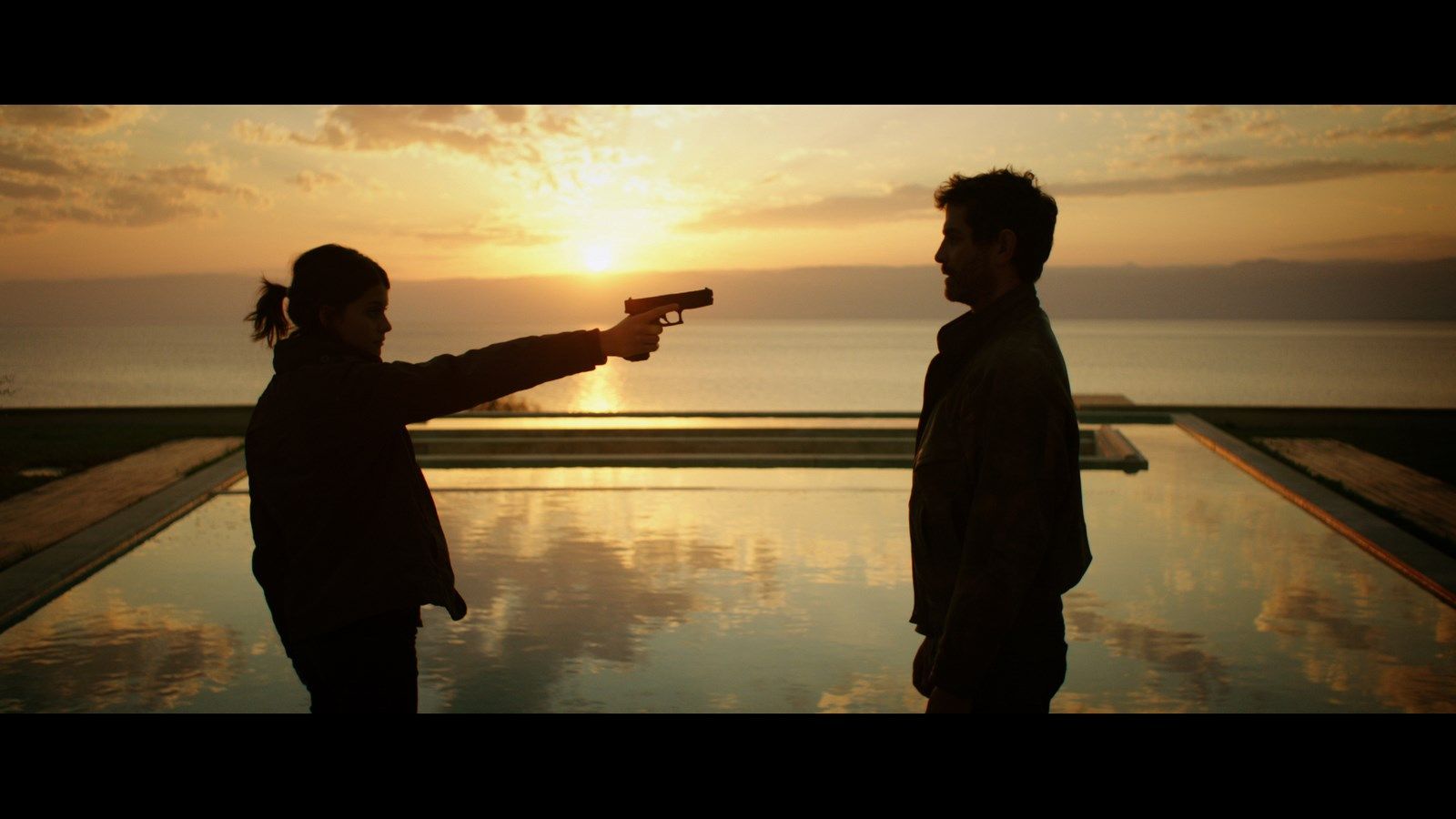 Photo du film Born of War - Photo 3 sur 15 - AlloCiné