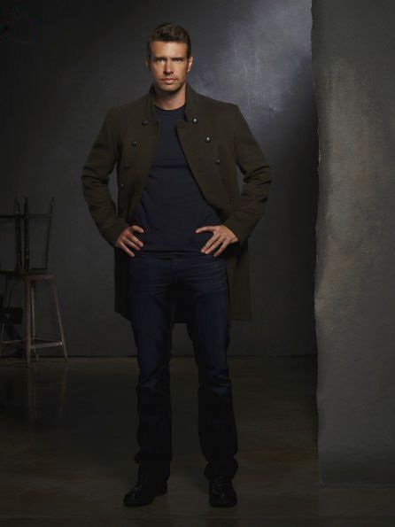 Scandal : Photo Scott Foley - 243 sur 737 - AlloCiné