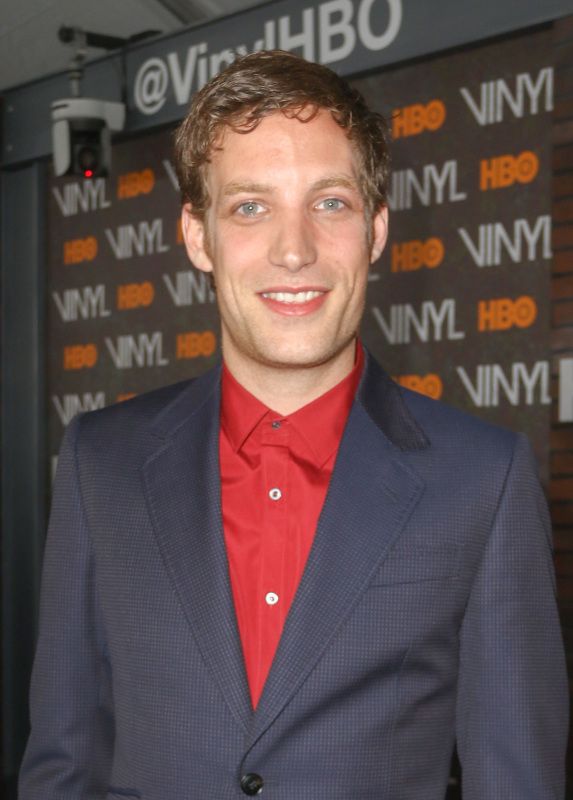 Photo de James Jagger - Photo promotionnelle James Jagger - Photo 10 ...