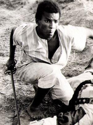 Ganga Zumba - Film 1963 - AlloCiné