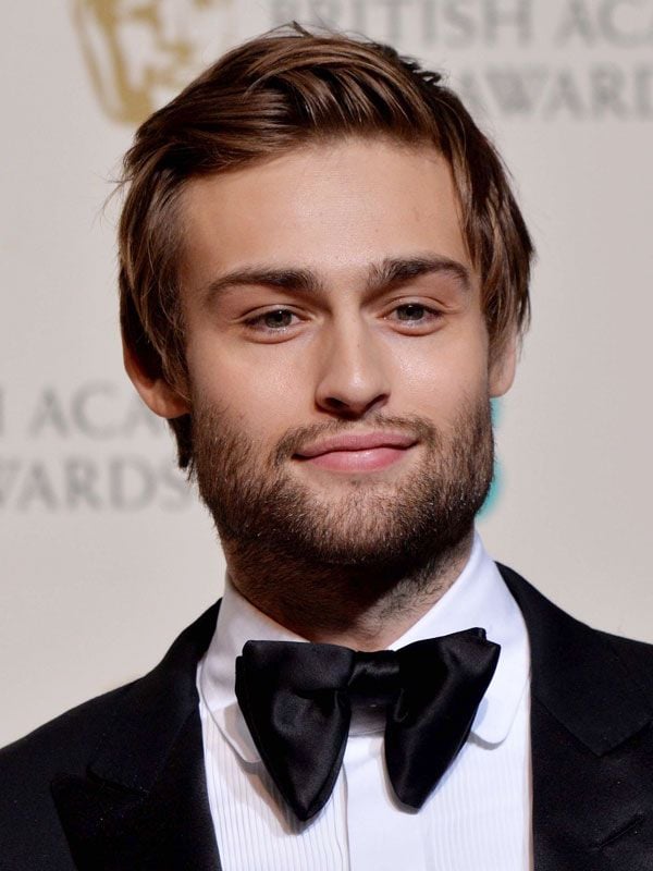 Douglas Booth : Filmographie - AlloCiné