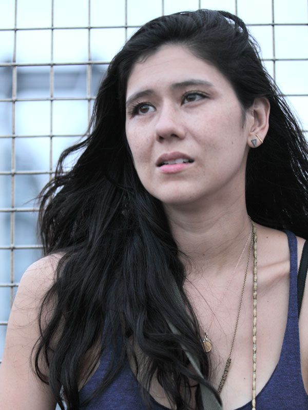 Ivy Elrod - AlloCiné