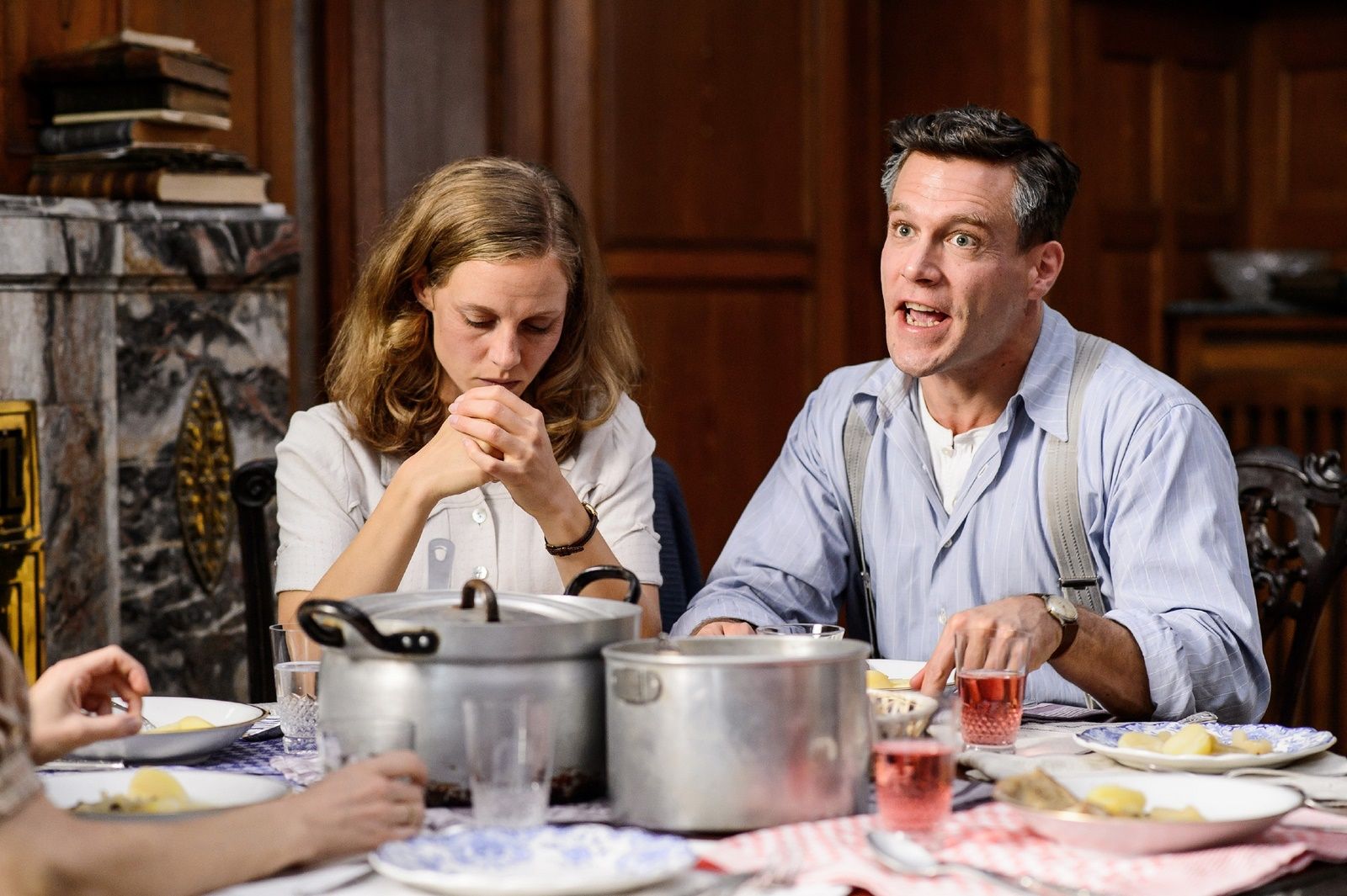 Photo de Picco von Groote - Photo Ken Duken, Picco von Groote - Photo 1 ...