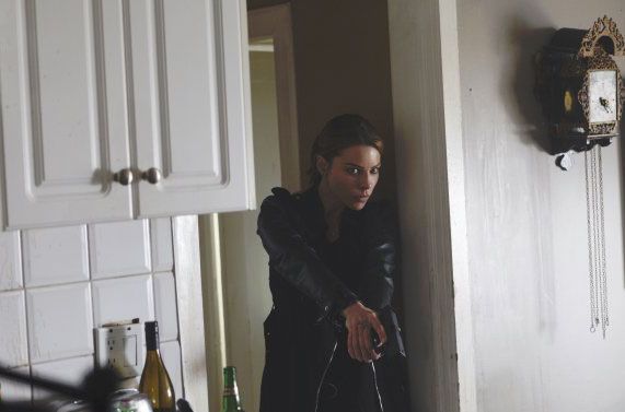 Lucifer : Lucifer : Photo Lauren German - 406 sur 456 - AlloCiné