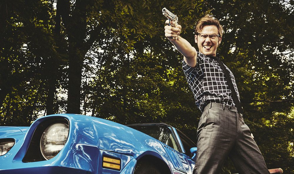 Photo de Jimmi Simpson - Photo Jimmi Simpson - Photo 32 sur 59 - AlloCiné