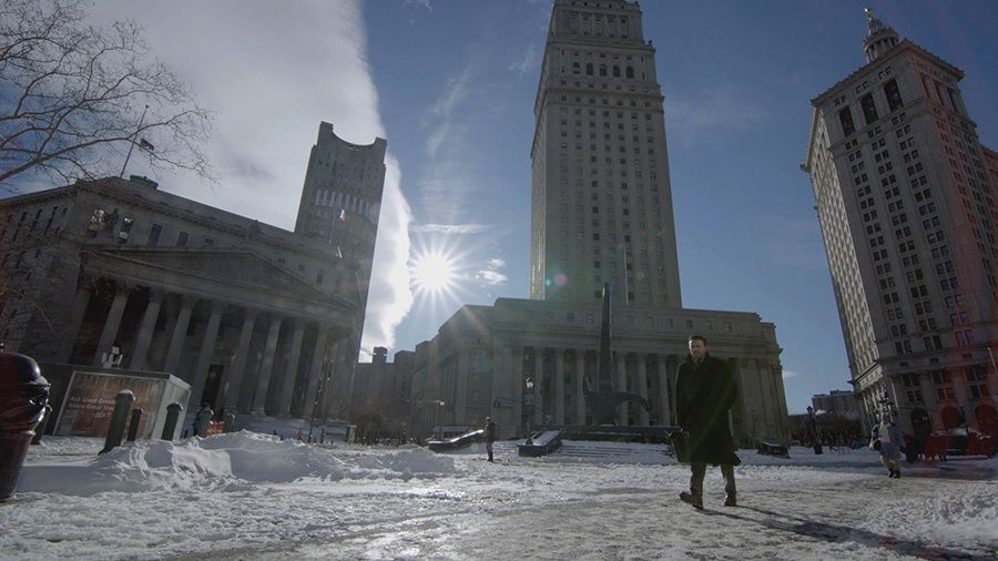 Photo du film Deep Web - Photo 2 sur 7 - AlloCiné