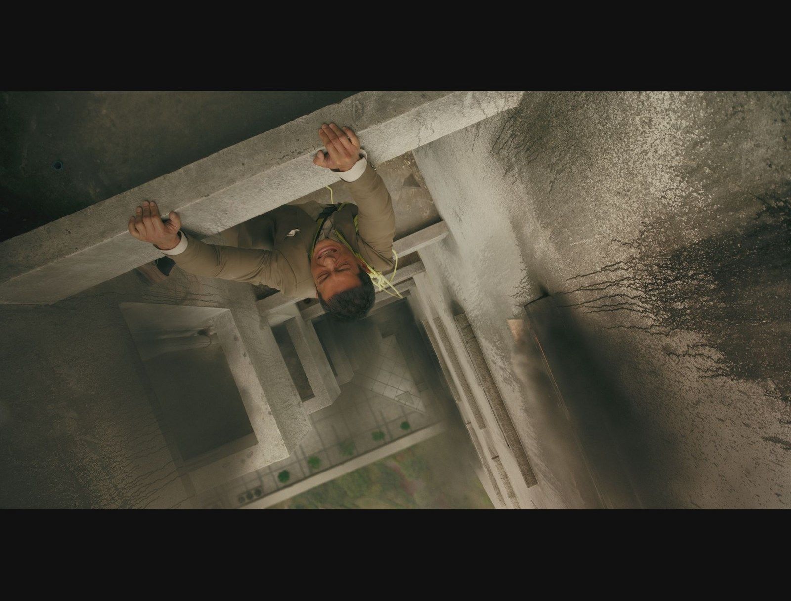Photo du film Inferno - Photo 7 sur 8 - AlloCiné