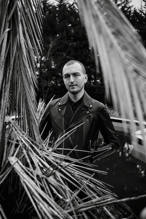 Photo de Saygın Soysal - Photo promotionnelle Saygin Soysal - AlloCiné