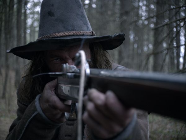 Photo de Ralph Ineson - The Witch : Photo Ralph Ineson - AlloCiné