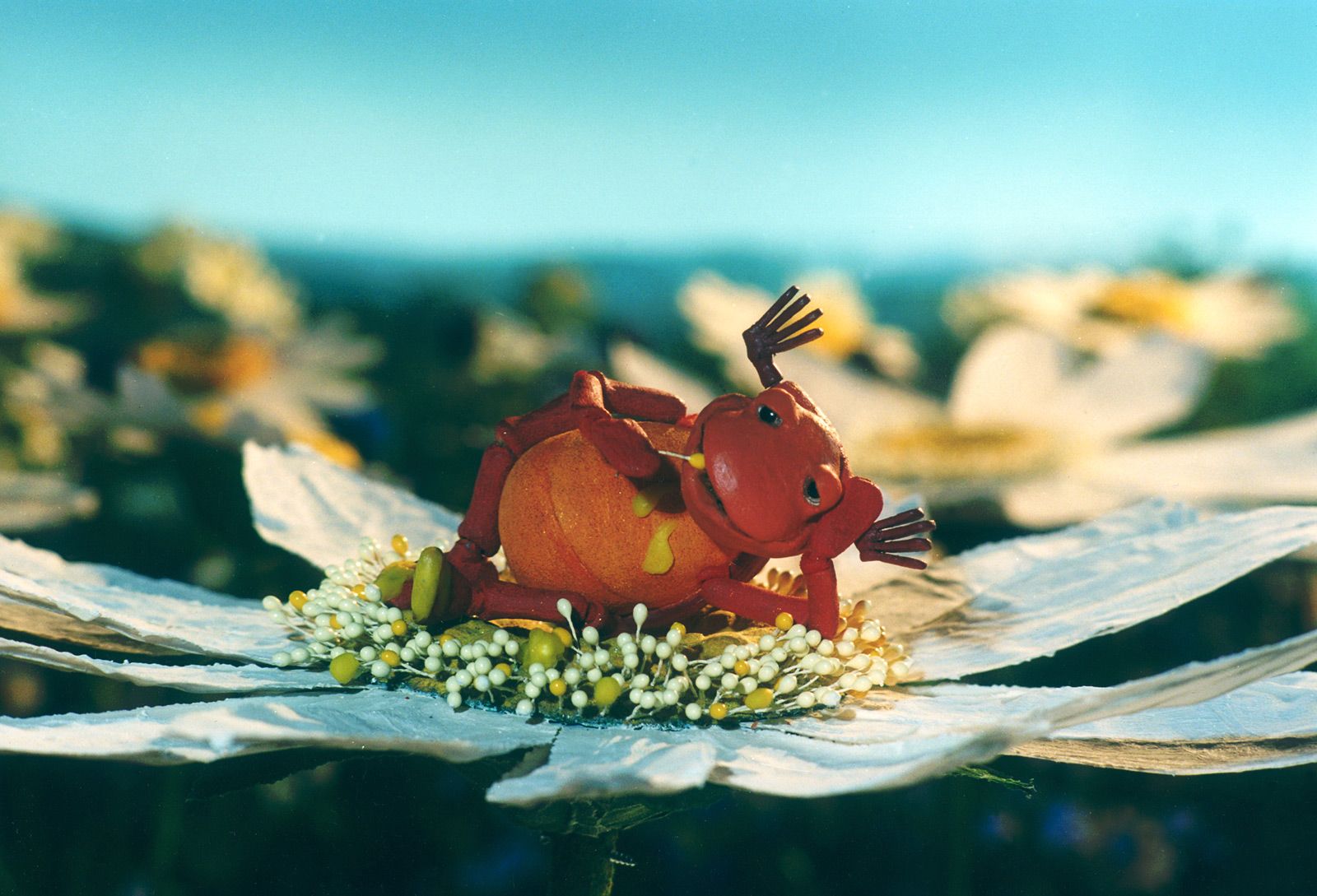 Photo du film Turilas et Jaara, rois de la bidouille - Photo 7 sur 8 - AlloCiné