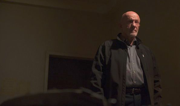 Better Call Saul : Better Call Saul : Photo Jonathan Banks - 201 sur ...