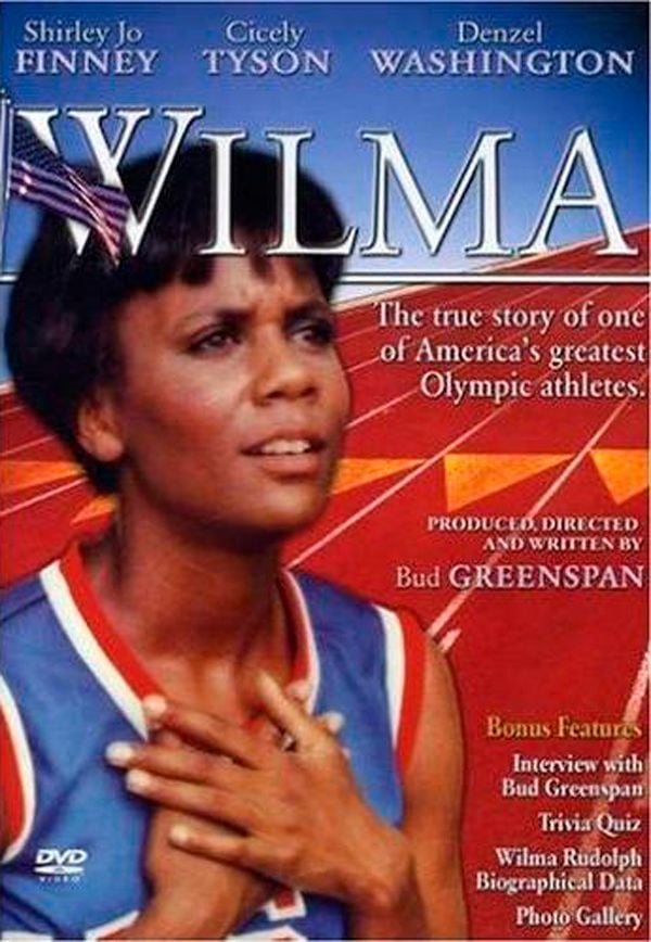 Wilma - Film 1977 - AlloCiné