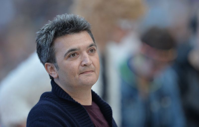 Photo de Thomas Langmann - Photo promotionnelle Thomas Langmann - Photo ...