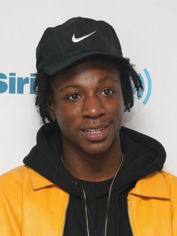 Joey Bada$$ - AlloCiné