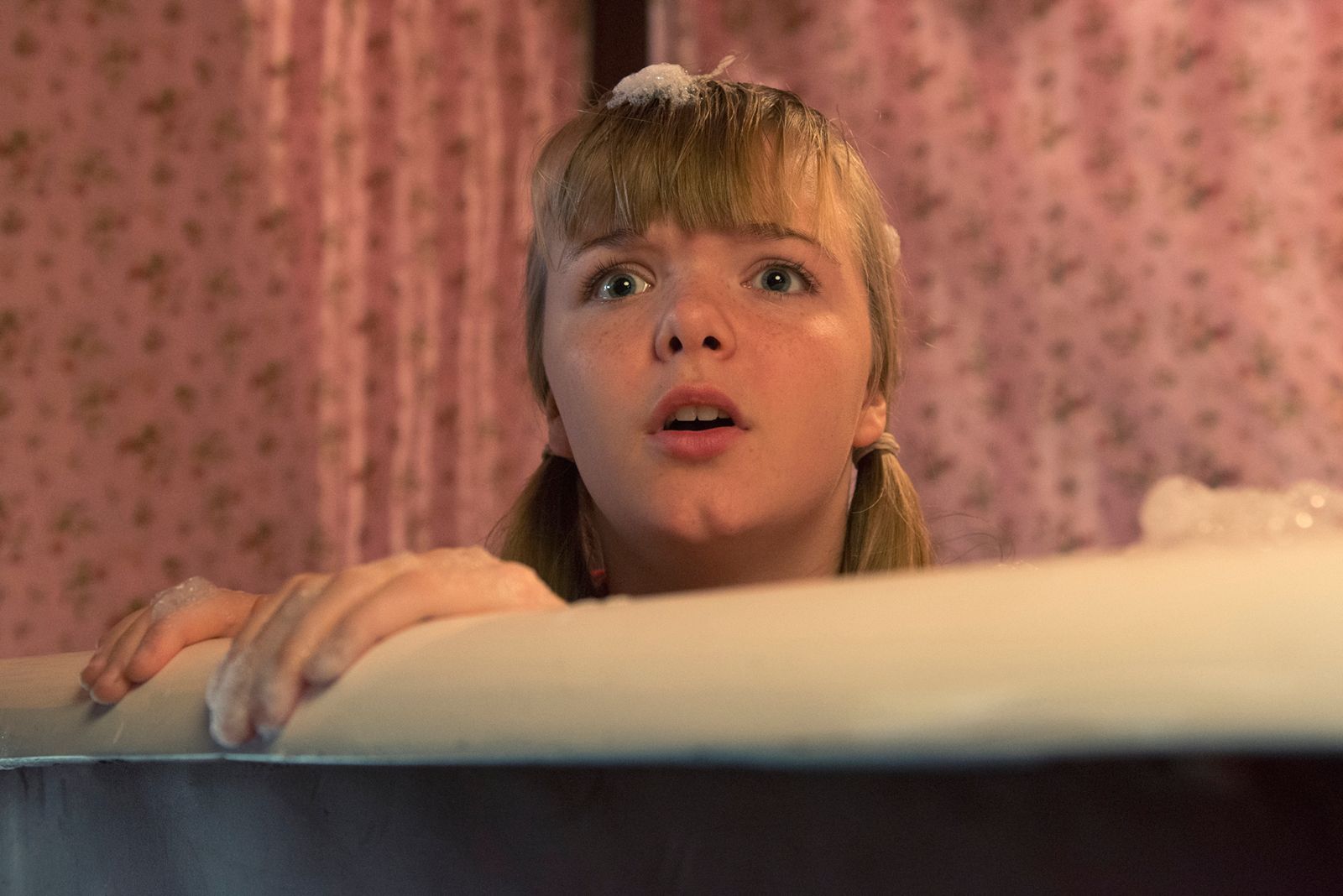 Photo de Emily Glaister - Photo Emily Glaister - Photo 1 sur 17 - AlloCiné