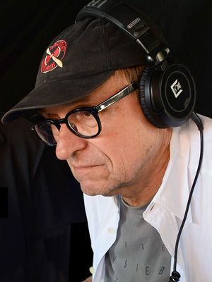 Adolf Winkelmann - AlloCiné