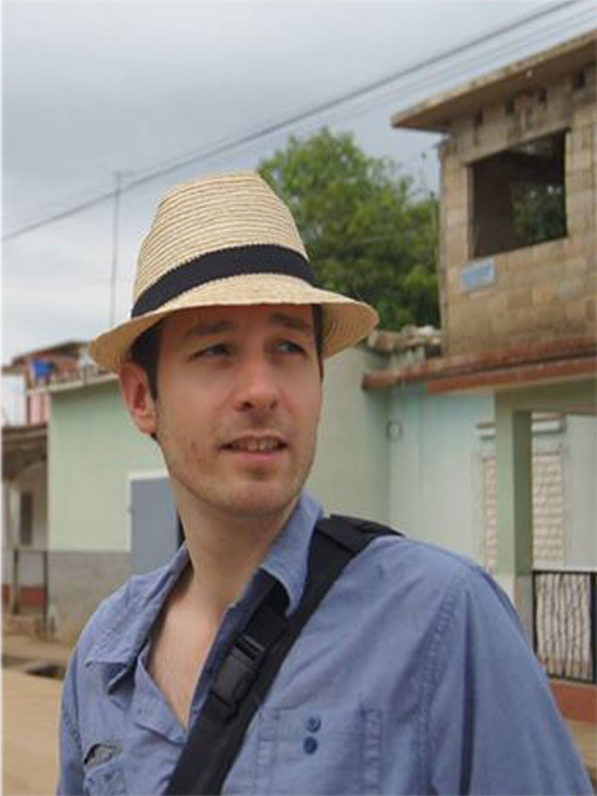 Arnaud Cottereau - AlloCiné