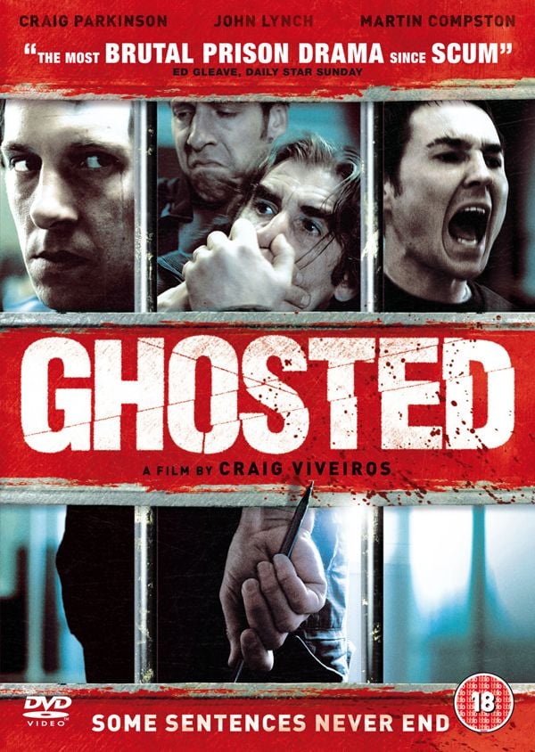 Ghosted - Film 2011 - AlloCiné