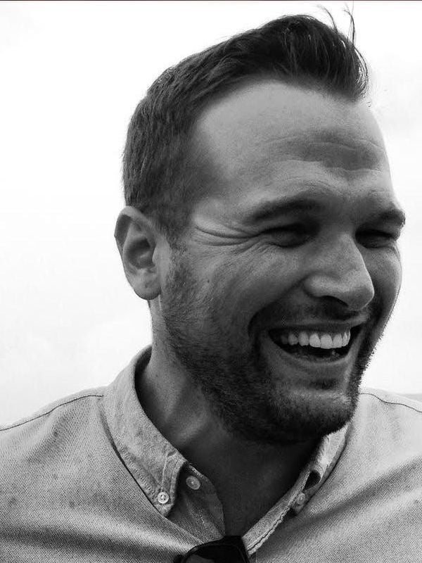 Photo de Joshua Locy - Affiche Joshua Locy - Photo 0 sur 1 - AlloCiné