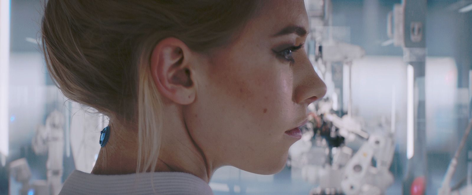 Photo de Vanessa Kirby - Identify : Photo Vanessa Kirby - Photo 48 sur ...