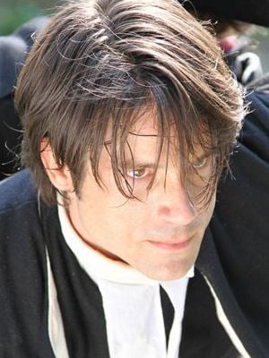 Andrew Cheney - AlloCiné