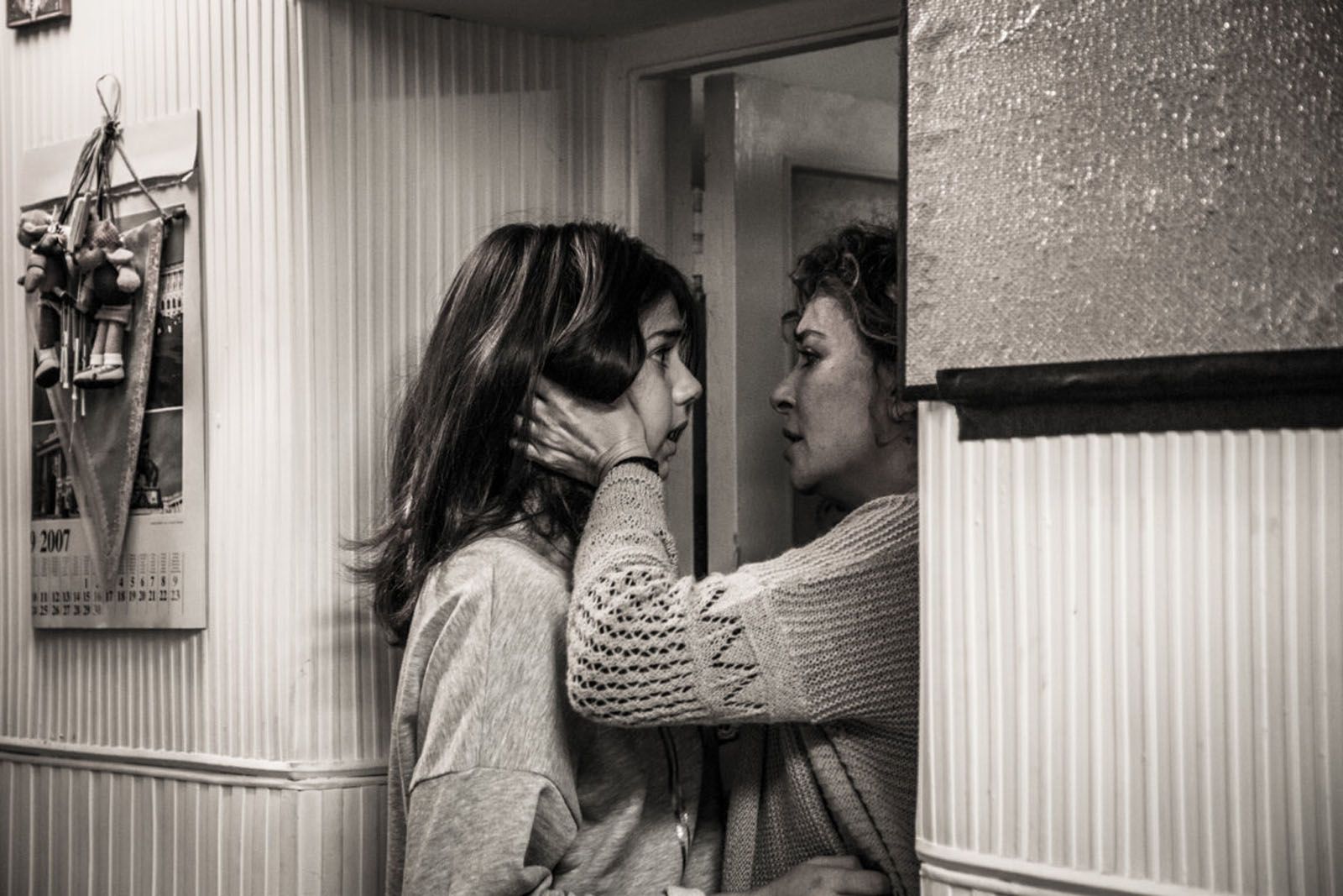 Photo du film Par amour - Photo 1 sur 6 - AlloCiné