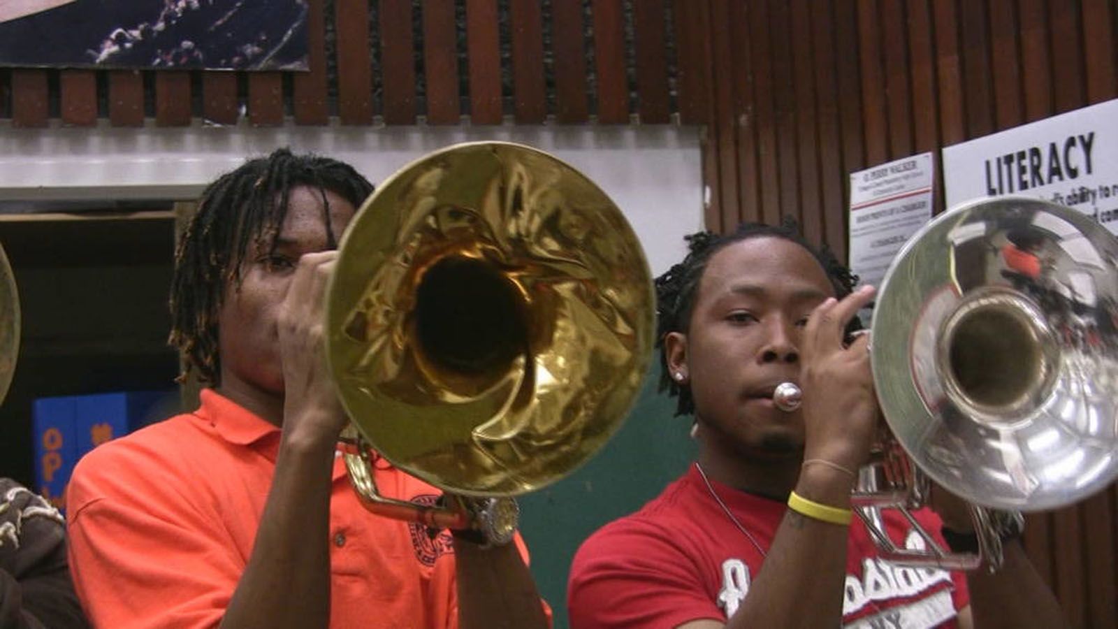 Photo du film The Whole Gritty City - Photo 1 sur 7 - AlloCiné