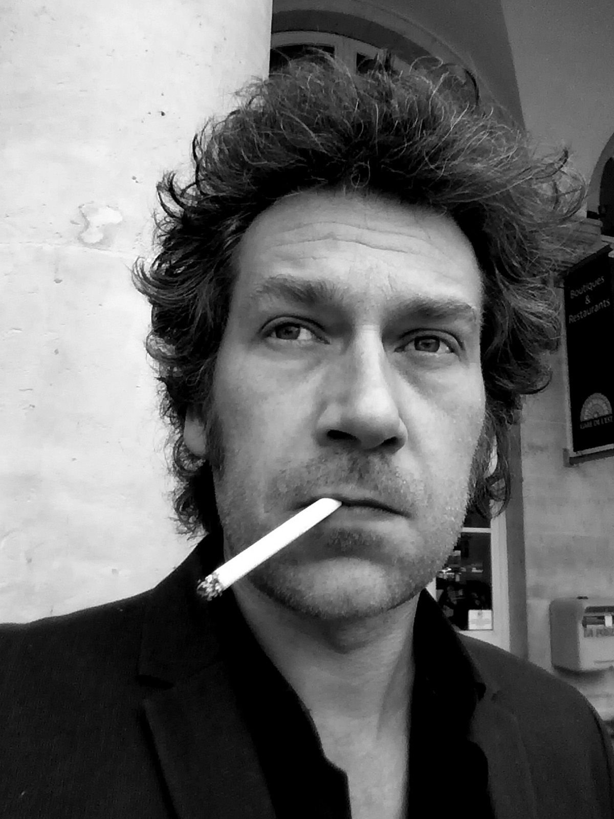 Photo de Mona Moore - Photo promotionnelle Mona Moore - Photo 0 sur 2 ...