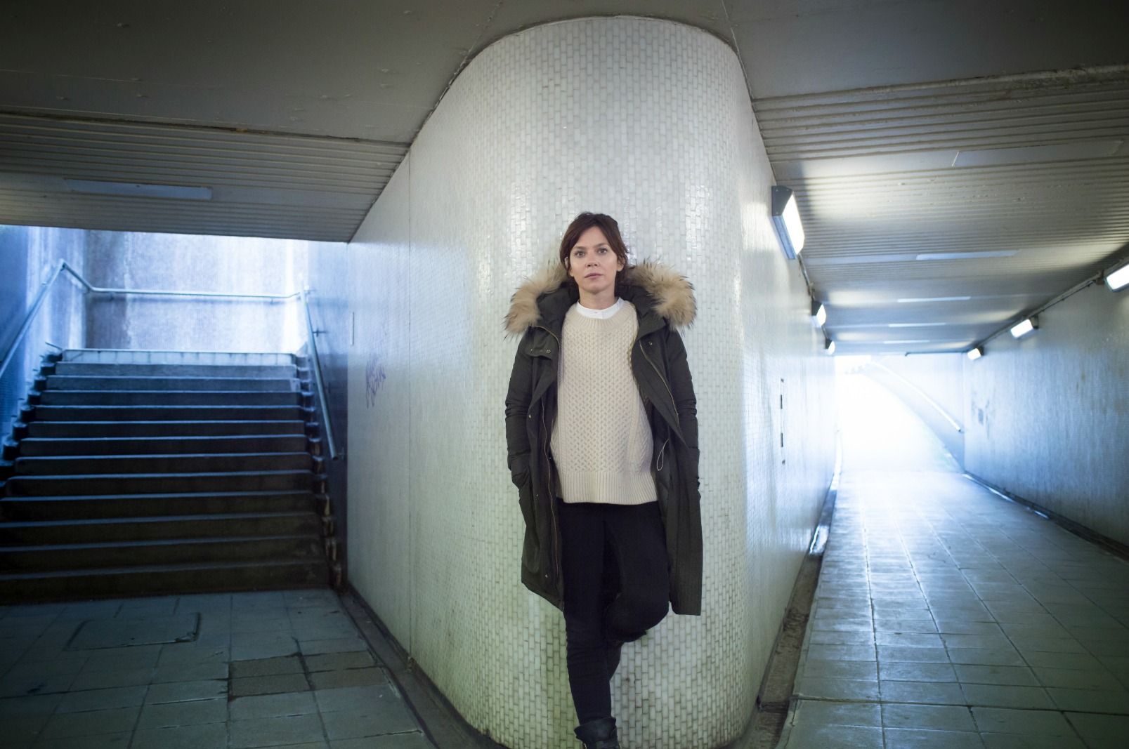 Marcella : Marcella : Photo - 16 sur 16 - AlloCiné