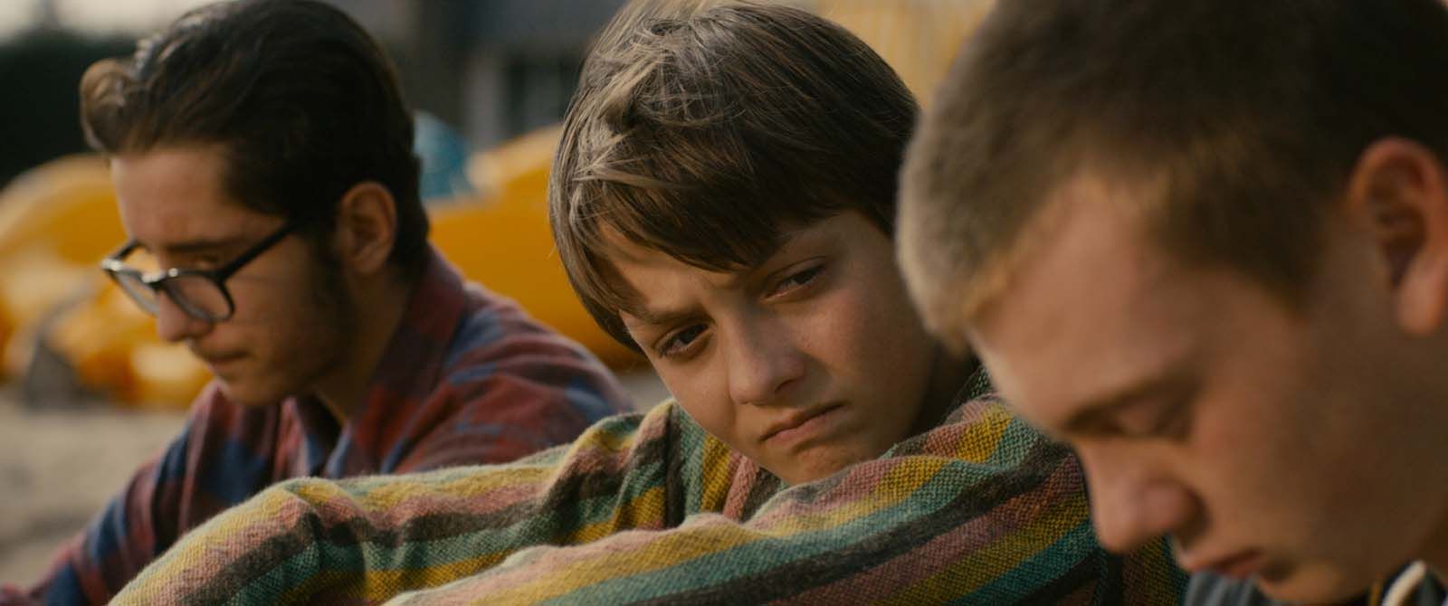 Photo du film West Coast - Photo 23 sur 25 - AlloCiné