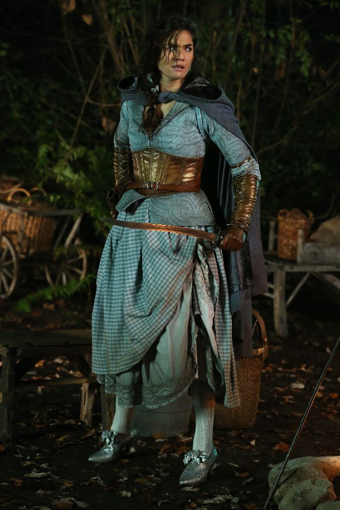 Photo de Teri Reeves - Once Upon a Time : Photo Teri Reeves - Photo 3 ...