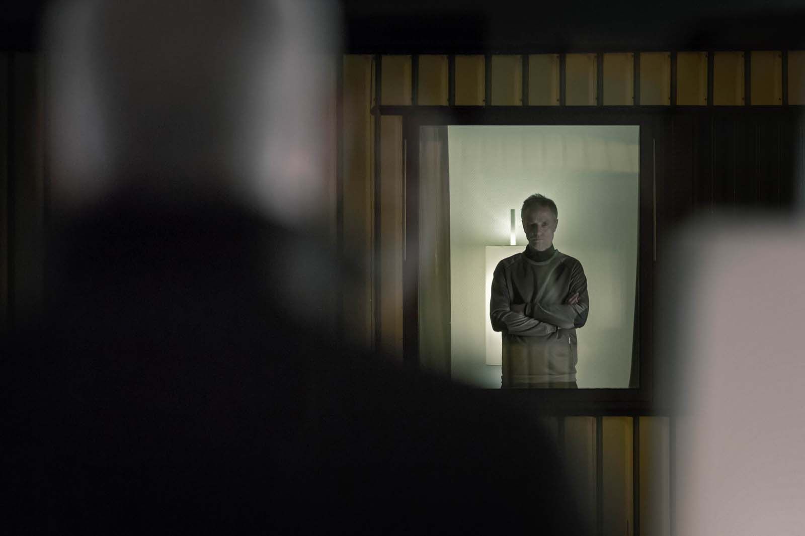 Bron / Broen / The Bridge (2011) : Photo Lars Simonsen - 52 sur 79 ...