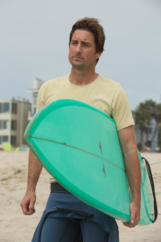 Photo de Luke Wilson - Ride : Photo Luke Wilson - Photo 99 sur 161 ...