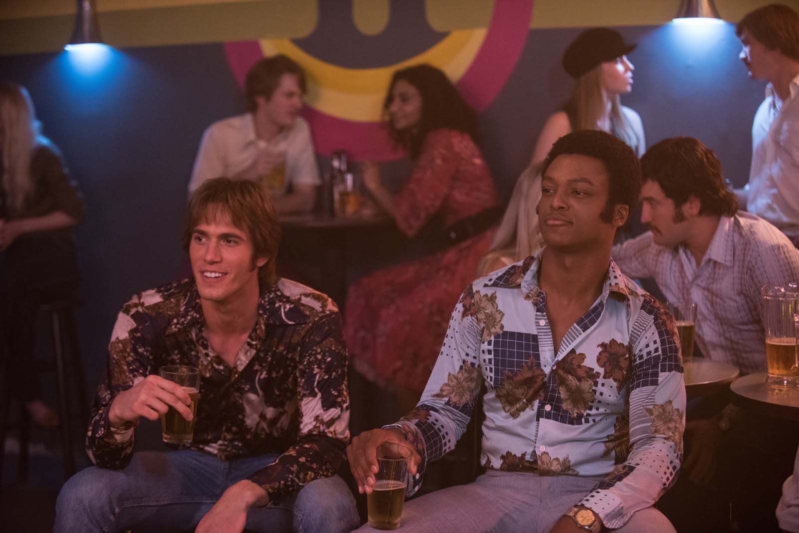 Photo de J. Quinton Johnson - Everybody Wants Some !! : Photo Blake ...